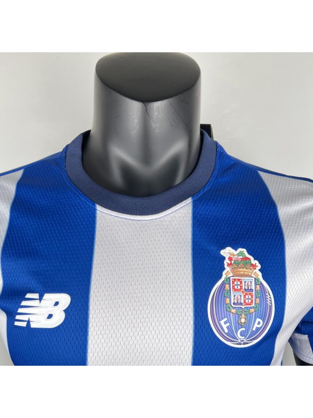 Camiseta Fc Porto Primera Equipación Authentic 23/24 Baratas
